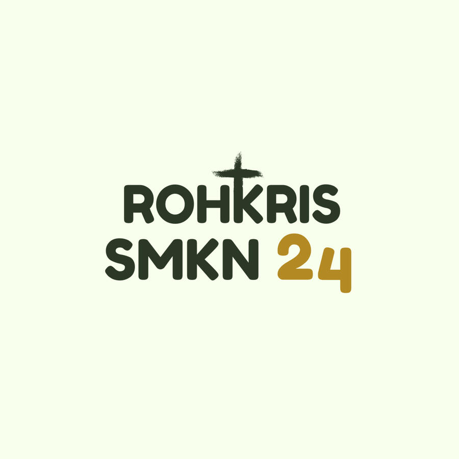 Rohkris SMKN 24 Jakarta